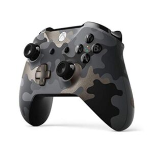 Xbox Wireless Controller – Night Ops Camo Special Edition