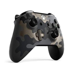 Xbox Wireless Controller – Night Ops Camo Special Edition