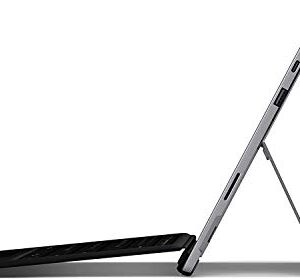 Microsoft Surface Pro 7 Tablet - 12.3" - 16 GB RAM - 1 TB SSD - Platinum - Intel Core i7 - microSDXC Supported - 5 Megapixel Front Camera - 8 Megapixel Rear Camera