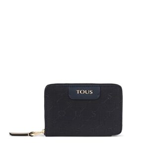 tous women’s casual, marino