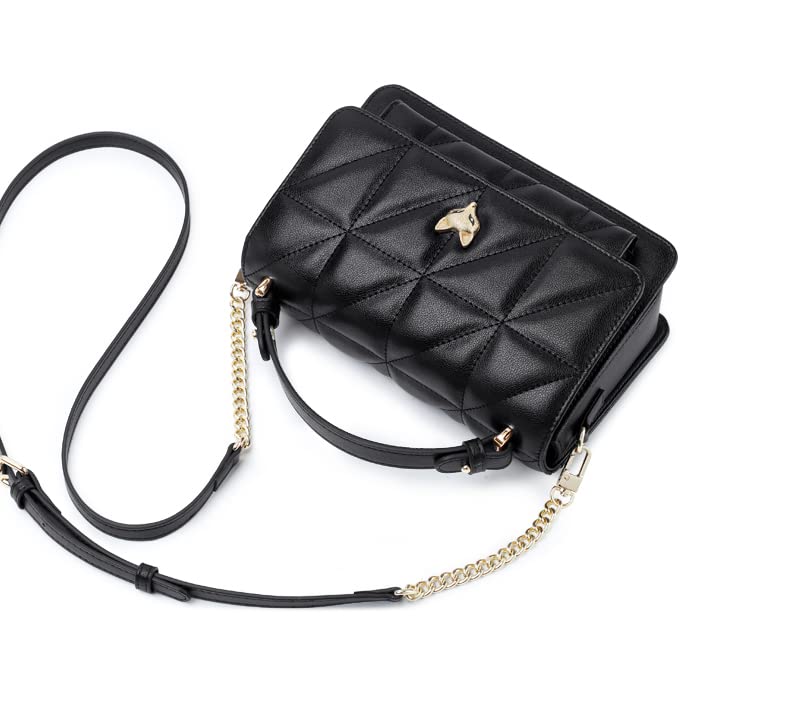 Women's Purse Handbags Women's Leather Bags Women's Concealed Handbags Shoulder Handbags