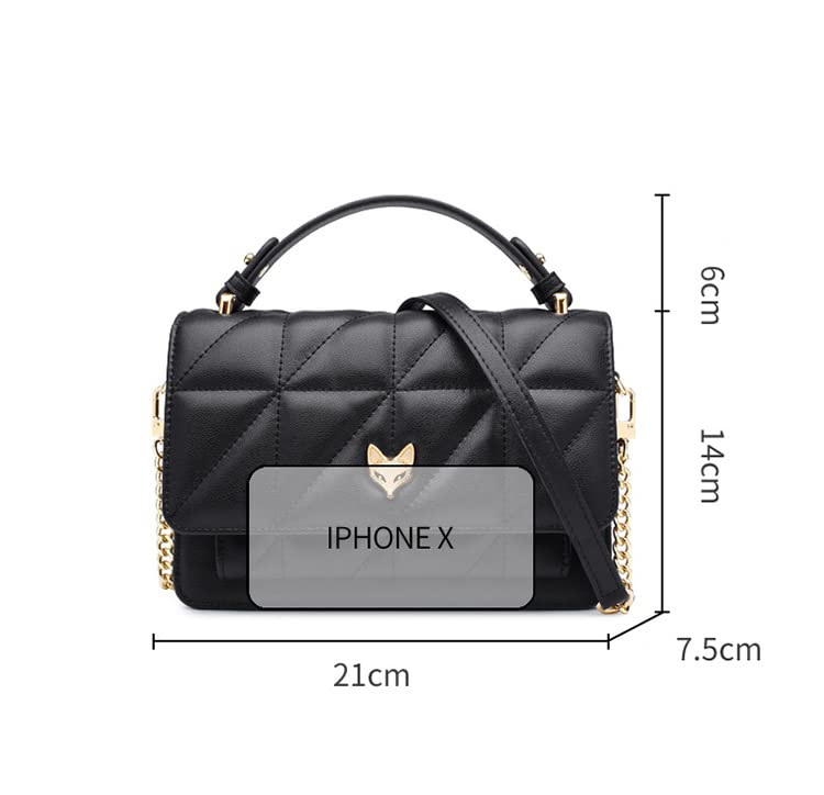 Women's Purse Handbags Women's Leather Bags Women's Concealed Handbags Shoulder Handbags