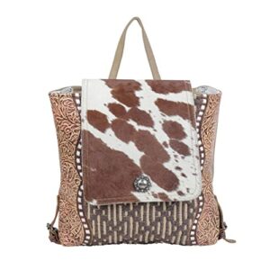 Myra Bag Chinquefoil Backpack Bag S-4714