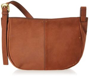 lucky brand lucky lysa crossbody, ginger