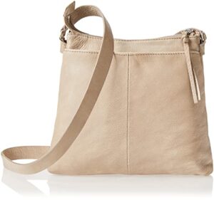 lucky brand lucky donn crossbody, dune