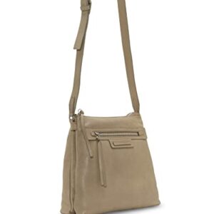 Lucky Brand Lucky Donn Crossbody, Dune