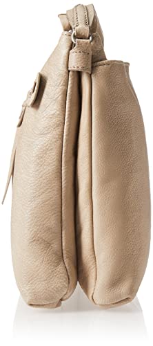 Lucky Brand Lucky Donn Crossbody, Dune