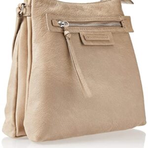 Lucky Brand Lucky Donn Crossbody, Dune