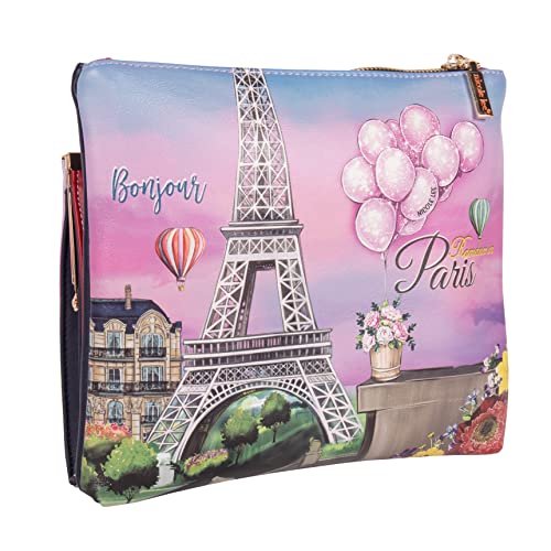 Nicole Lee ROMANCE IN PARIS CROSSBODY - RIP16482