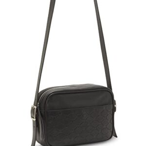 Lucky Brand Lucky Zora Crossbody, Black