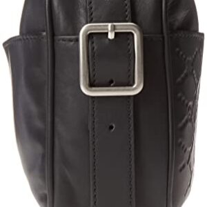 Lucky Brand Lucky Zora Crossbody, Black