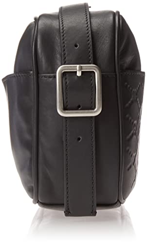 Lucky Brand Lucky Zora Crossbody, Black