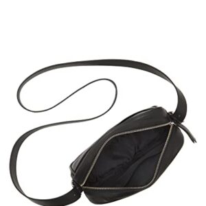 Lucky Brand Lucky Zora Crossbody, Black