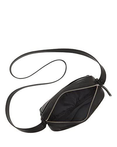 Lucky Brand Lucky Zora Crossbody, Black