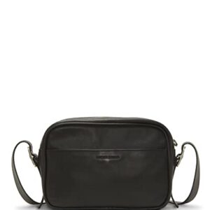 Lucky Brand Lucky Zora Crossbody, Black