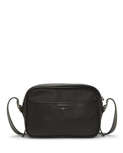 Lucky Brand Lucky Zora Crossbody, Black