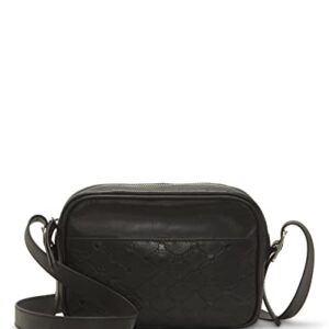 Lucky Brand Lucky Zora Crossbody, Black