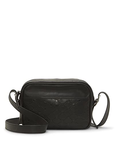 Lucky Brand Lucky Zora Crossbody, Black