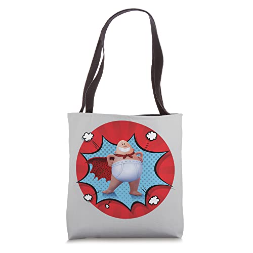 Captain Underpants: Classic Tote Bag