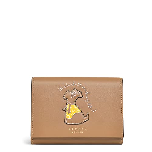 RADLEY London Joy Of Clothes - Medium Flapover Purse