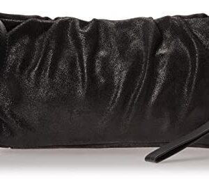 Lucky Brand Lucky Lizz Clutch, Black