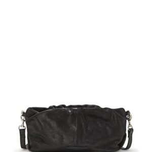 Lucky Brand Lucky Lizz Clutch, Black