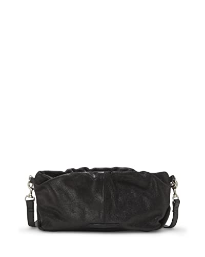 Lucky Brand Lucky Lizz Clutch, Black