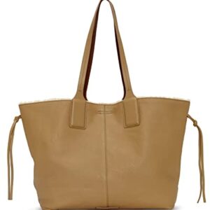 Lucky Brand Lucky Zemi Large Tote, Distressed