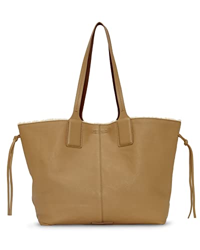 Lucky Brand Lucky Zemi Large Tote, Distressed