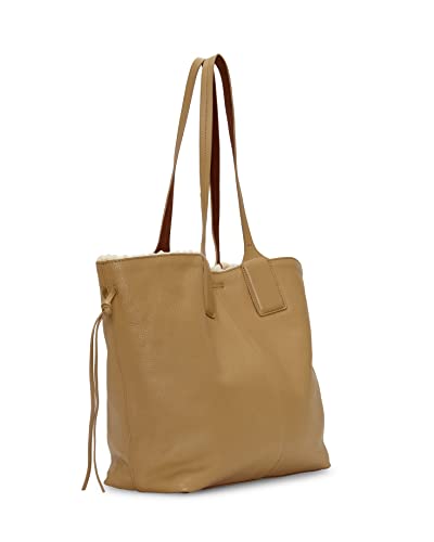 Lucky Brand Lucky Zemi Large Tote, Distressed