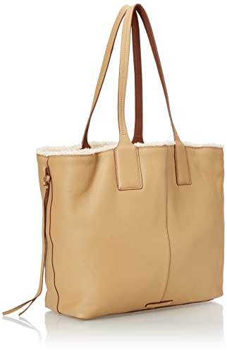 Lucky Brand Lucky Zemi Large Tote, Distressed