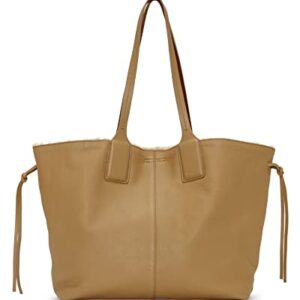 Lucky Brand Lucky Zemi Large Tote, Distressed