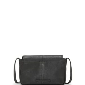 Lucky Brand Lucky Lyia Convertible Crossbody, Black