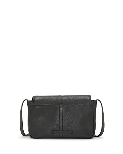 Lucky Brand Lucky Lyia Convertible Crossbody, Black