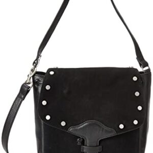 Lucky Brand Lucky Yuri Crossbody, Black