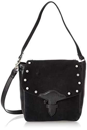 Lucky Brand Lucky Yuri Crossbody, Black