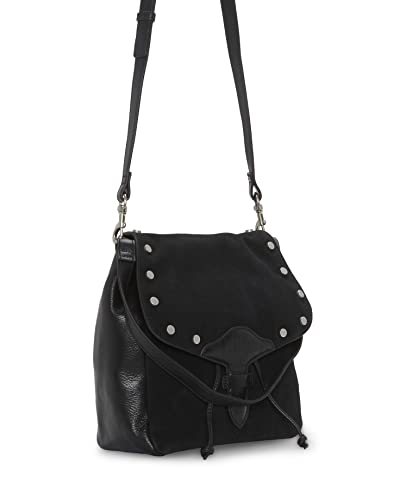 Lucky Brand Lucky Yuri Crossbody, Black