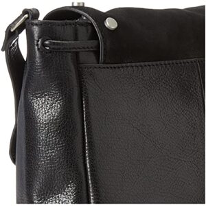 Lucky Brand Lucky Yuri Crossbody, Black