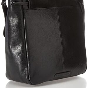 Lucky Brand Lucky Yuri Crossbody, Black