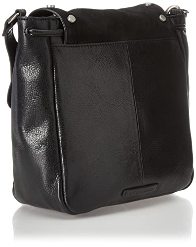 Lucky Brand Lucky Yuri Crossbody, Black