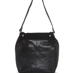 Lucky Brand Lucky Yuri Crossbody, Black