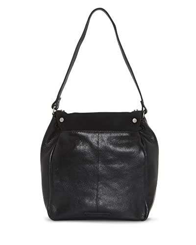 Lucky Brand Lucky Yuri Crossbody, Black