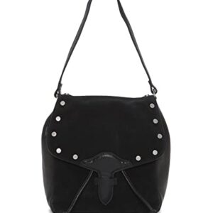 Lucky Brand Lucky Yuri Crossbody, Black