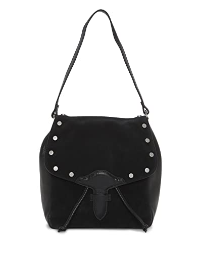 Lucky Brand Lucky Yuri Crossbody, Black