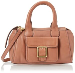 lucky brand lucky cici crossbody, ginger