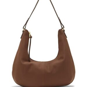 Lucky Brand Lucky Tari Shoulder Bag, Roasted