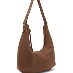 Lucky Brand Lucky Tari Shoulder Bag, Roasted