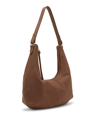 Lucky Brand Lucky Tari Shoulder Bag, Roasted