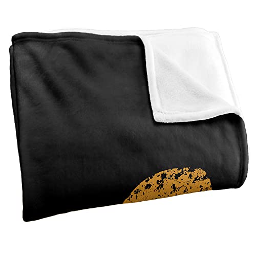 Yellowstone Blanket, 50"x60" Yellowstone Y Branding Logo Silky Touch Super Soft Throw Blanket