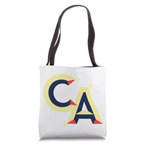 Club America Tote Bag